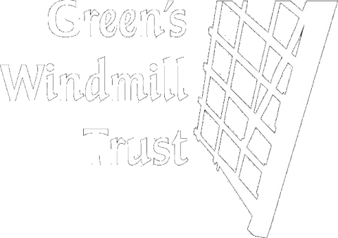 About George Green | Green's Windmill